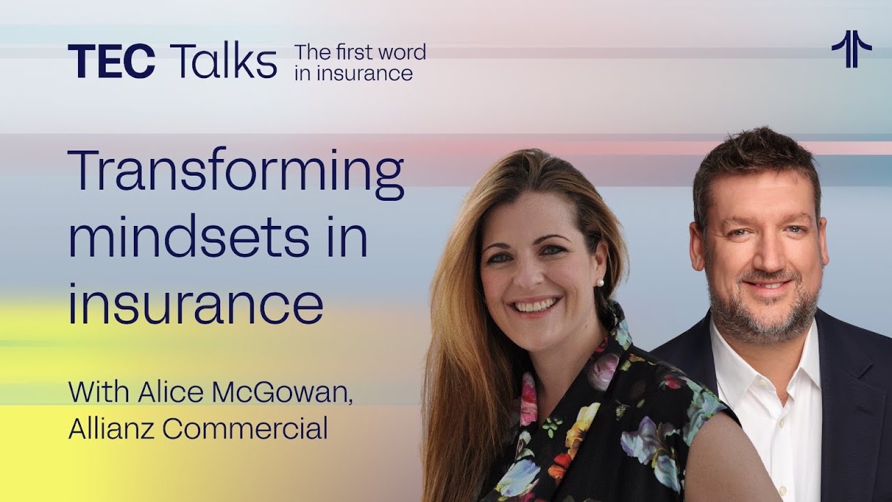 Cultivating diversity and change in Insurance: Transforming mindsets ...
