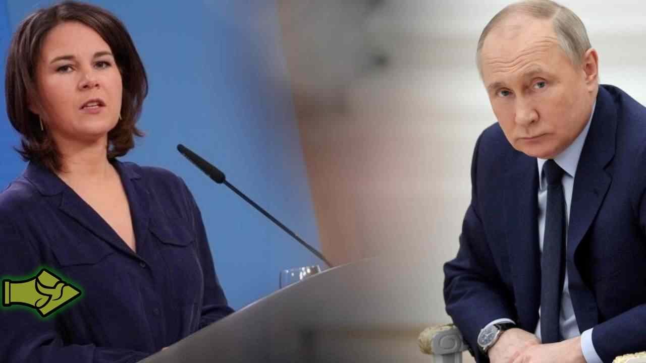 ΕΙΔΙΚΟ ΠΟΙΝΙΚΟ ΔΙΚΑΣΤΗΡΙΟ ΚΑΤΑ ΤΗΣ ΡΩΣΙΑΣ ΕΠΙΘΥΜΕΙ Η BAERBOCK - YouTube