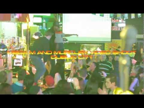 VIP CLASSIC AGENCY FEAT MEGA M - MURCURY
