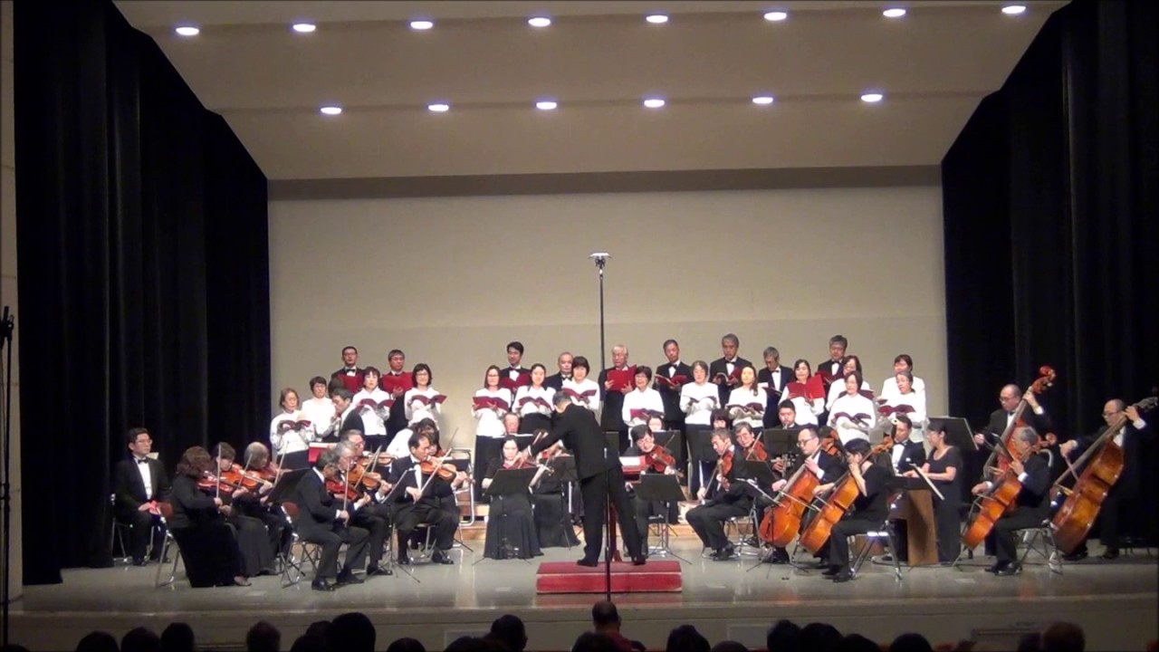 Bach Cantata 140 Wachet auf, ruft uns die Stimme, BWV 140 - YouTube