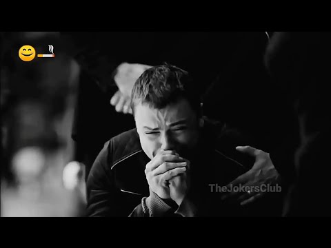 Mood off 💔😢 || Boy Crying || Whatsapp Status || The Joker's Club