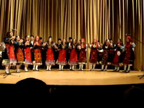 Μιλήσσου( ΑΝΑΤΟΛΙΚΗ ΡΩΜΥΛΙΑ Ν. ΕΒΡΟΥ) - YouTube