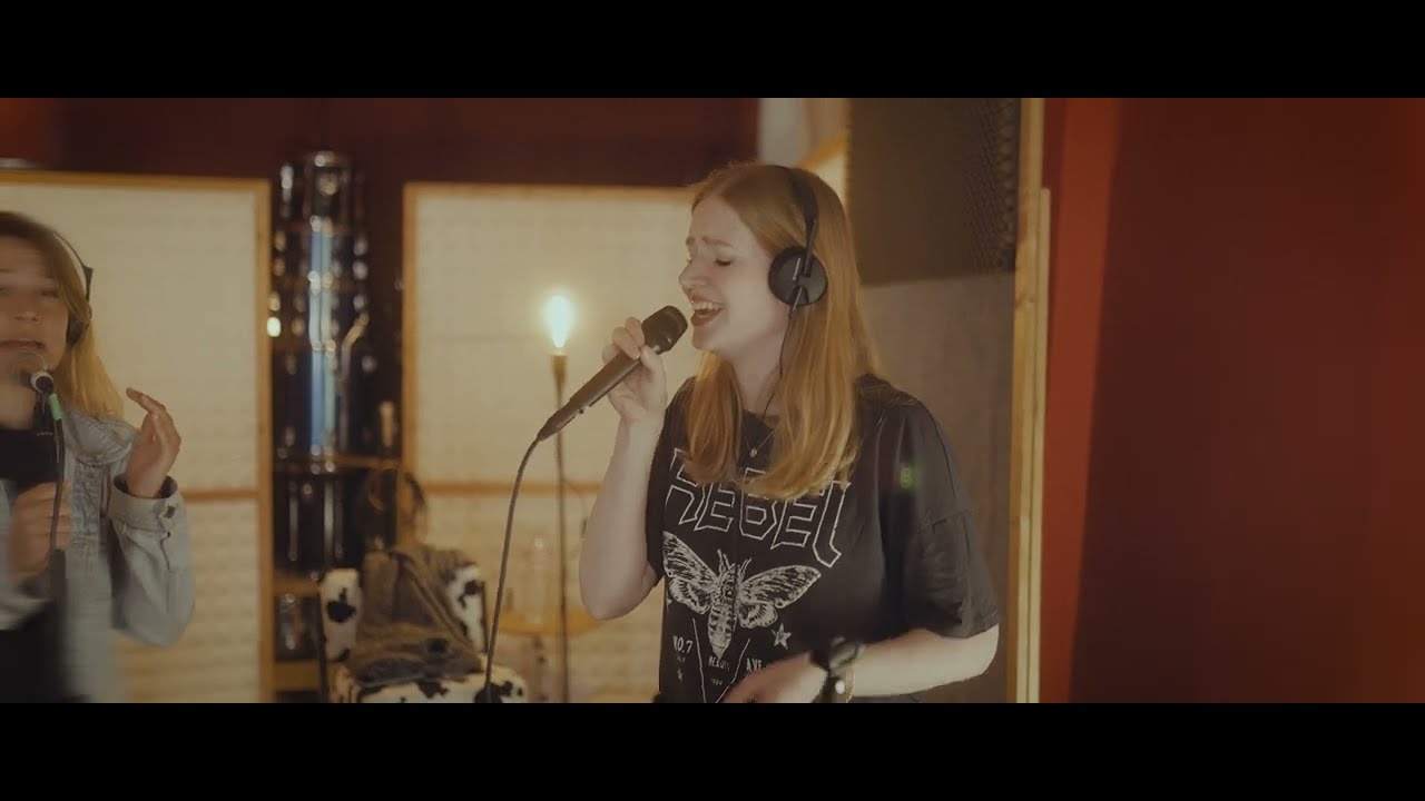 Fix You Coldplay Cover Youtube
