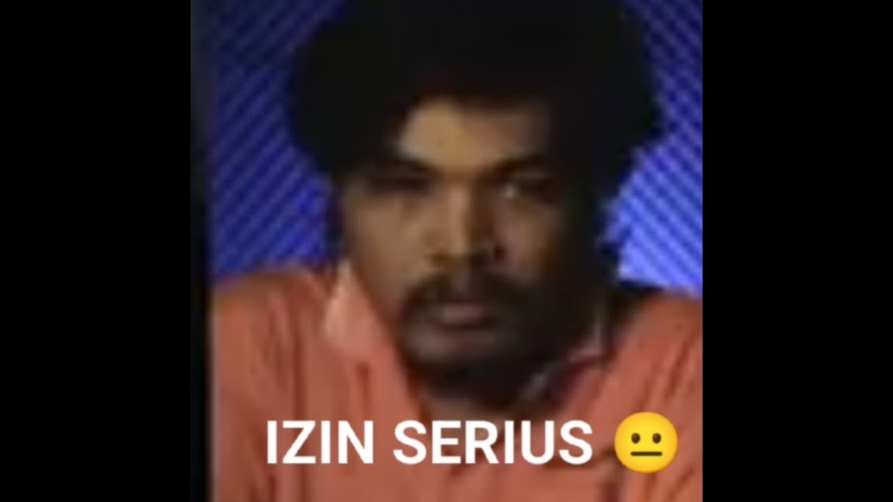 MODE SERIUS - YouTube