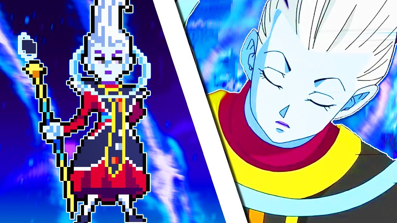 FINALMENTE ATUALIZARAM O WHIS E AGORA ELE É UM DOS CHARS MAIS FORTES DO ...