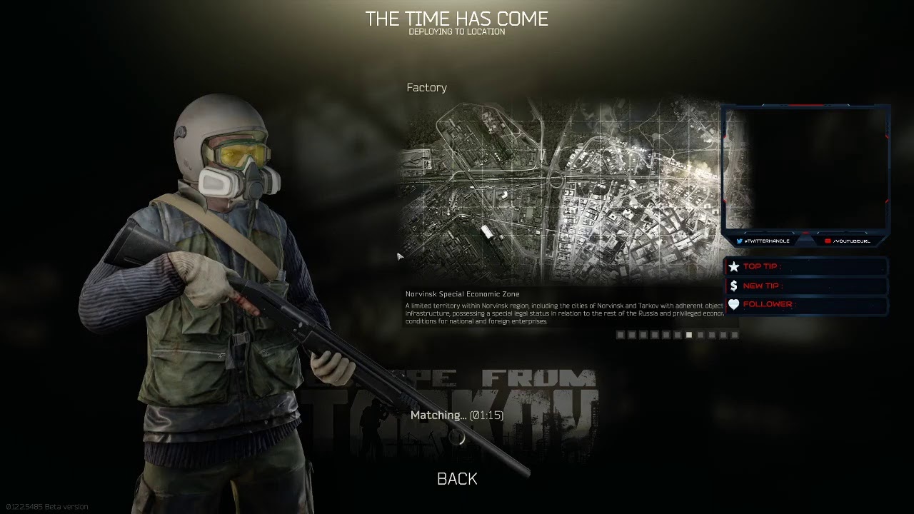 Escape From Tarkov PMC and Scav Runs! - YouTube