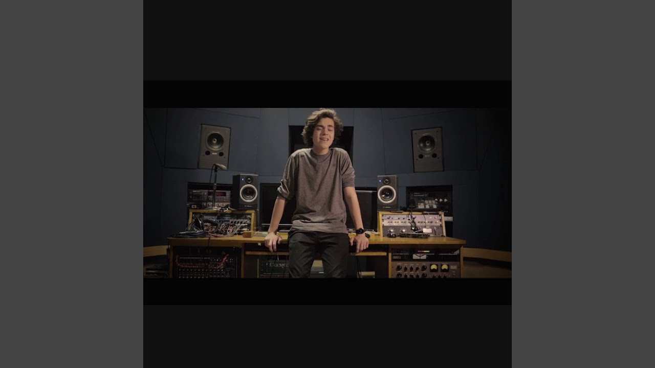 Lost Boy (Cover) - YouTube