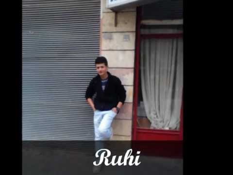 GözLerim Dolu verdi' Ruhi