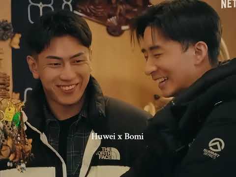 The Boyfriend(Season 2)❤️