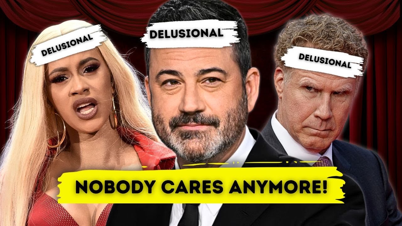 How Celebrities Lost Their POWER (And Why It’s a Good Thing) - YouTube