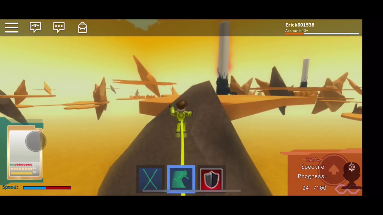 Roblox Code Lyoko-Out numbered - YouTube