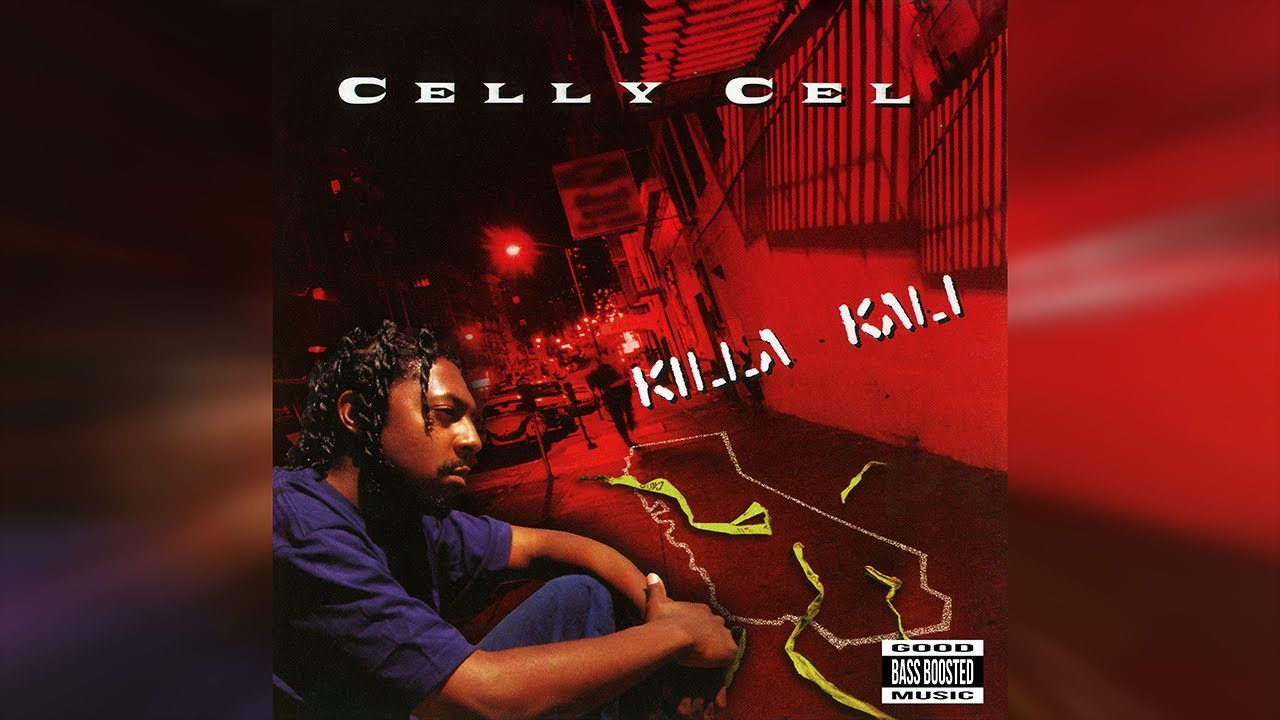 Celly Cel - Tha Bullet (Bass Boosted) - YouTube