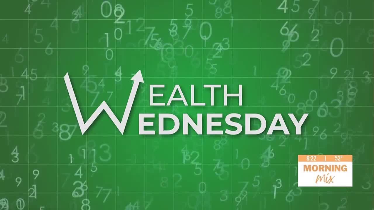 WEALTH WEDNESDAY: Is now the time to sell your home? - YouTube
