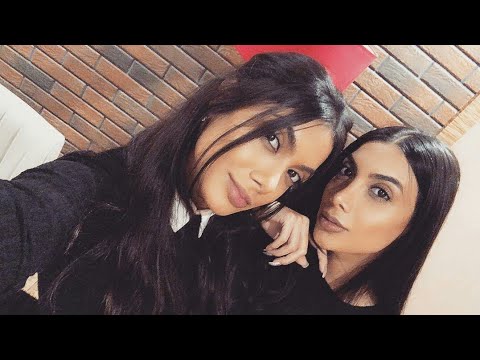 Sevil Sevinc Tolikdan Nələr Danışdılar
