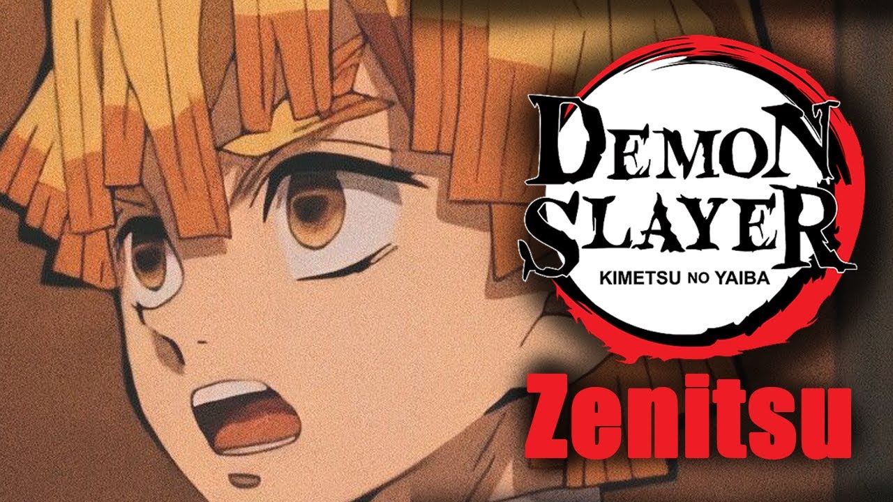 Zenitsu from Demon Slayer with 1,850 Perler Beads - YouTube