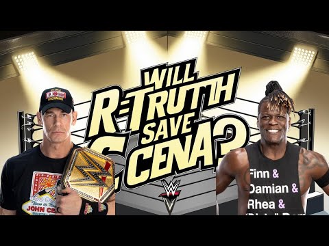 SNME - R-TRUTH Sauvera t-il CENA?!? - YouTube