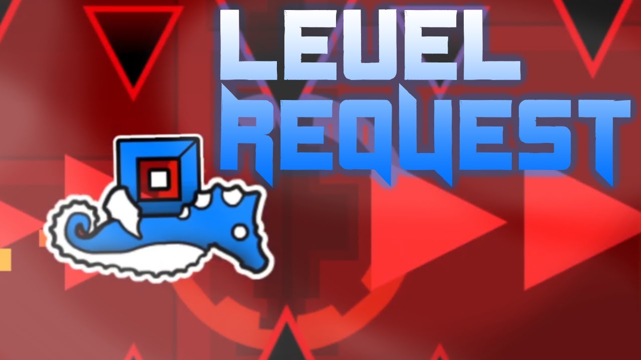 🔴 GD LEVEL REQUESTS | NEW YEARS 🎉 | ROAD TO 100 SUBS - YouTube