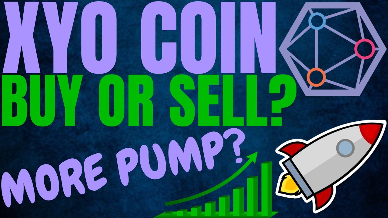 XYO COIN MAJOR PRICE PUMP! XYO CRYPTO PRICE PREDICTION AND ANALYSIS ...