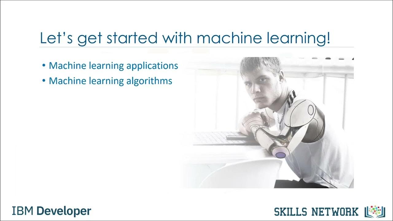 IBM AI Engineering Professional Certificate | 1- Machine Learning with ...