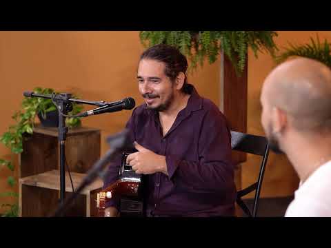 [Captação] - Sarau Sobrado 47