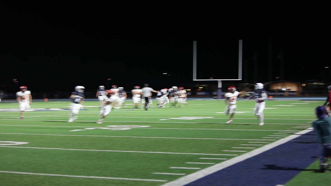 Dion Coleman Sideline Clamps - YouTube