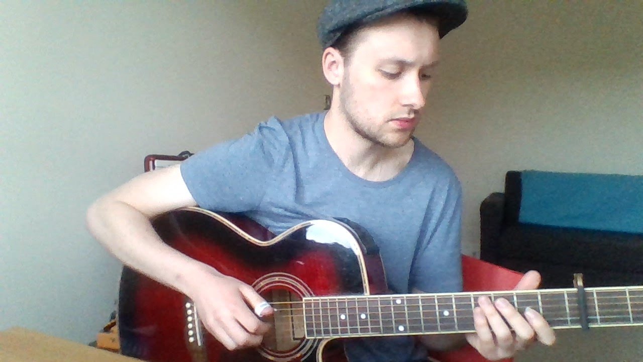 Benjamin Ashton - The Dockyard Gate - YouTube