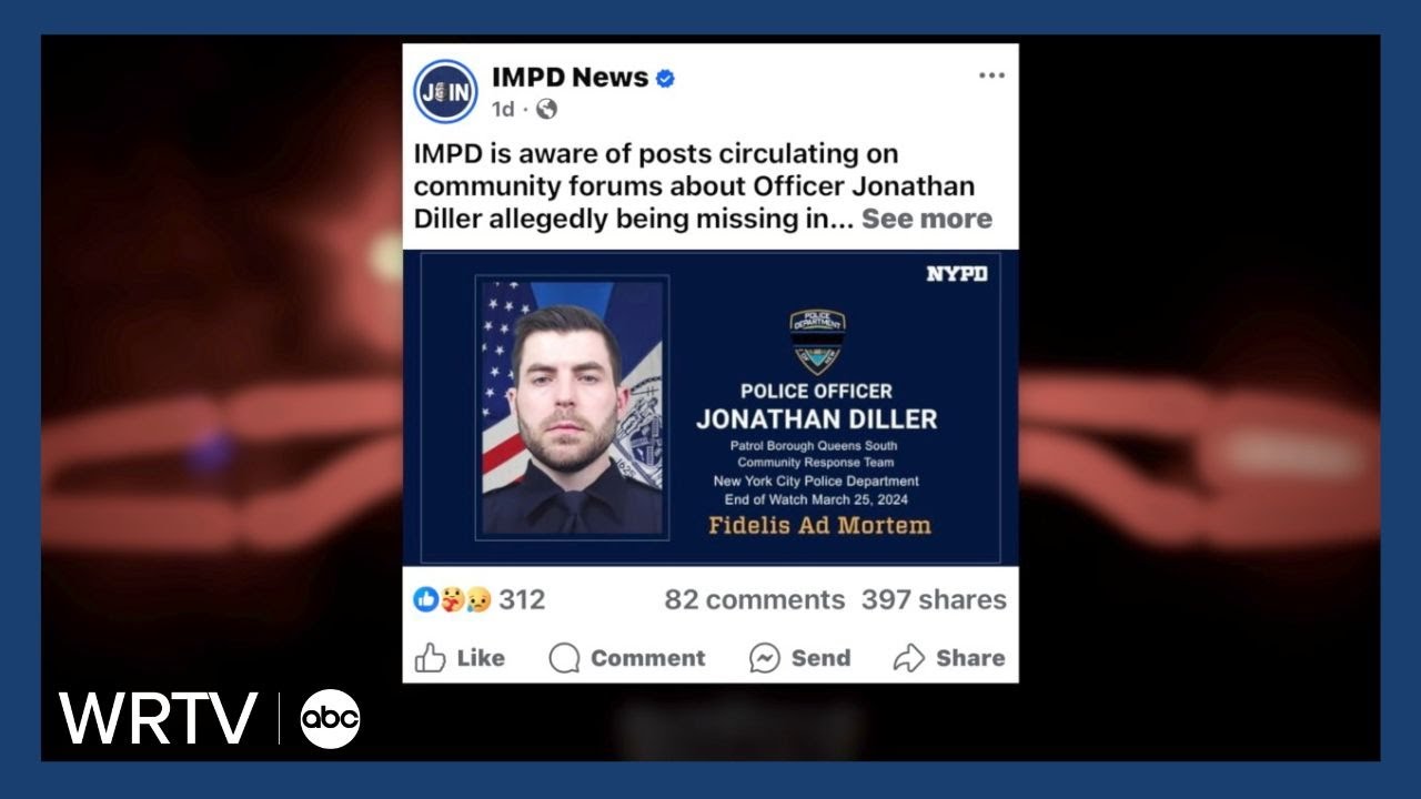 How scammers are using fake social media posts to get your money - YouTube