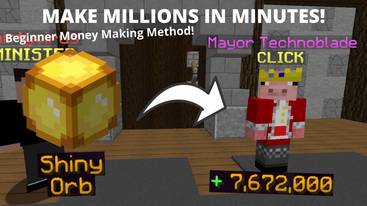 MAKE MILLIONS AS A BEGINNER! *NEW* Beginner Money Making Method ...