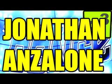 Jonathan Anzalone So You Think You Can Dance - Audition Performance ...
