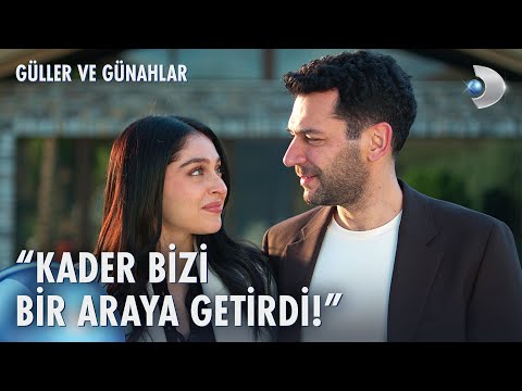 Zeynep ve Serhat düşman çatlattı! | Güller ve Günahlar 14. Bölüm @kanald