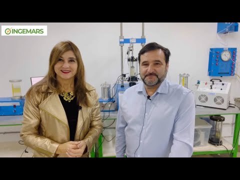 TOP GENTE con Mauricio Vásquez de Ingemars Laboratorio en Viña, Antofagasta y Calama www ...