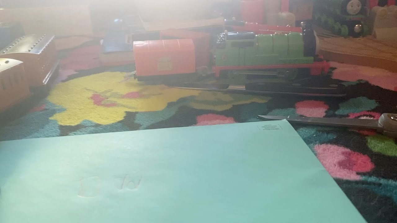 Thomas wooden railway 2022 Kevin unboxing - YouTube