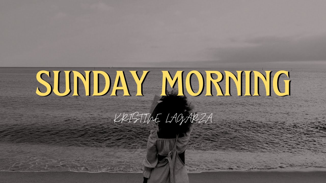 sunday morning cover by (Maroon 5) - YouTube