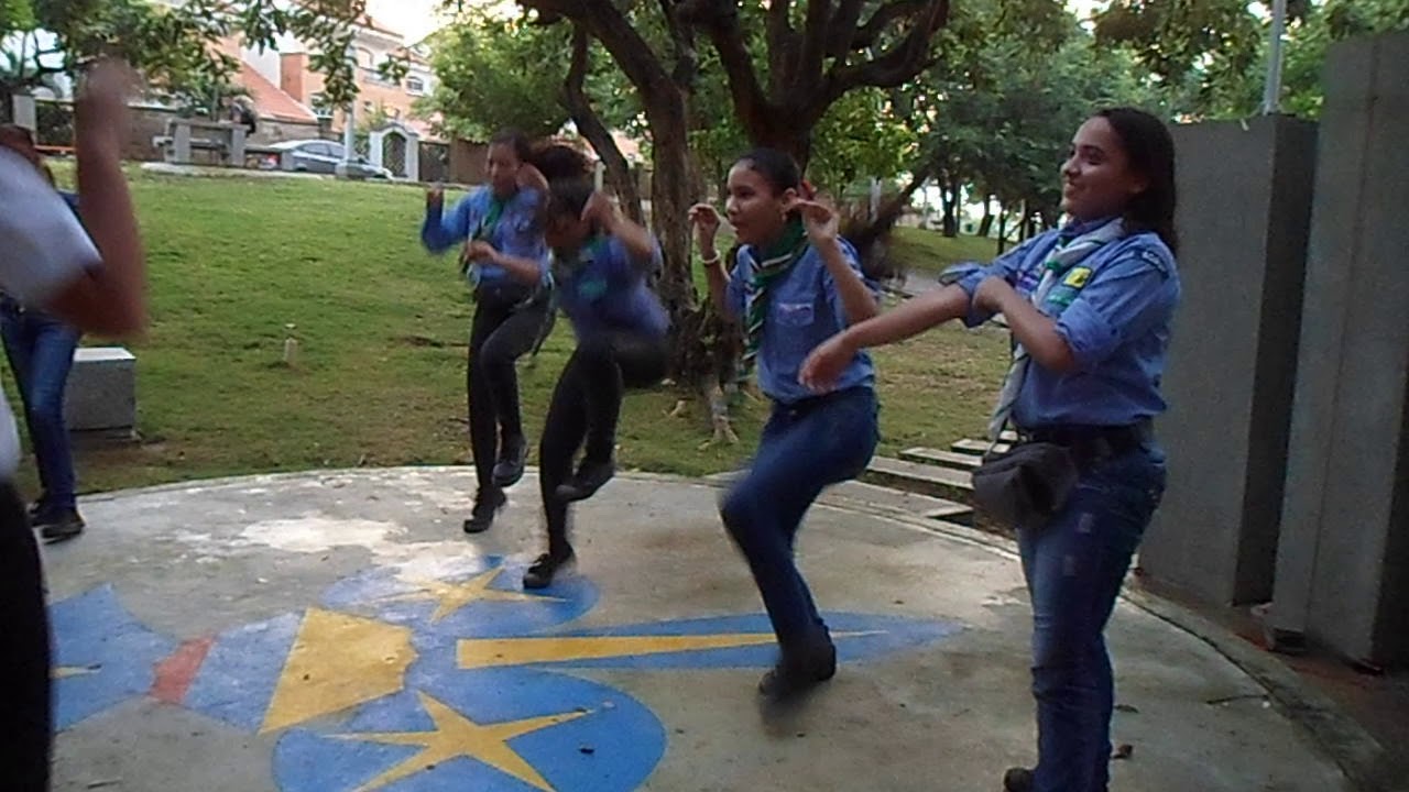 Pispirispis 2015 - YouTube