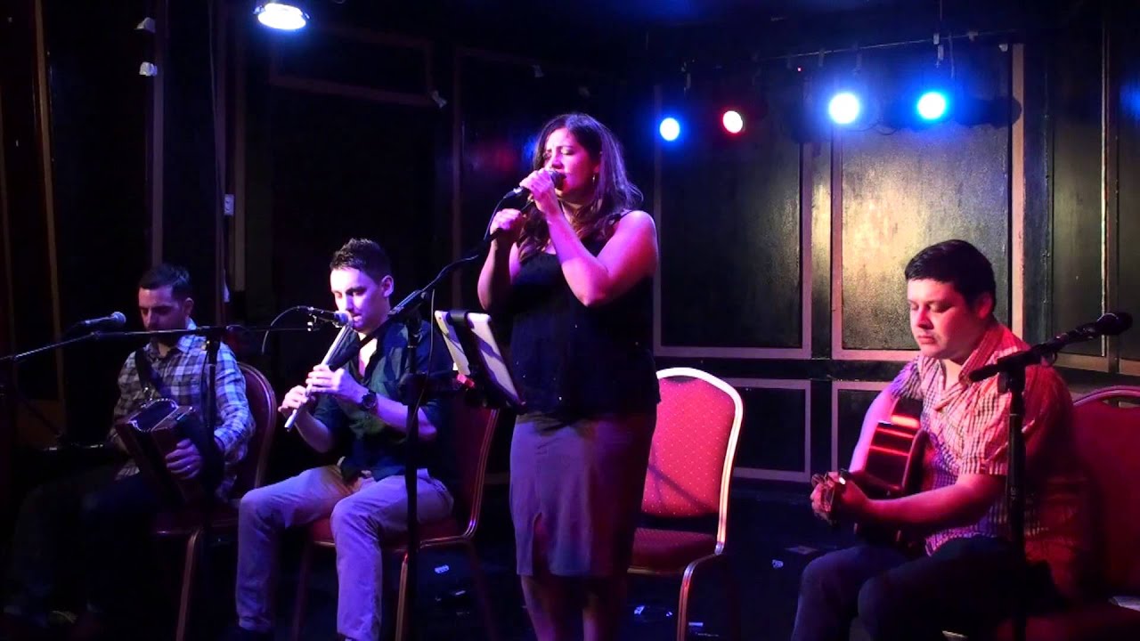 "Raised On Songs & Stories" Album - Ciara Mc Cafferty / The Foggy Dew ...