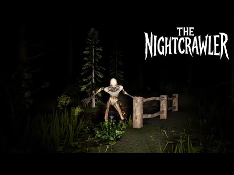 [Roblox] The Nightcrawler Gameplay - YouTube