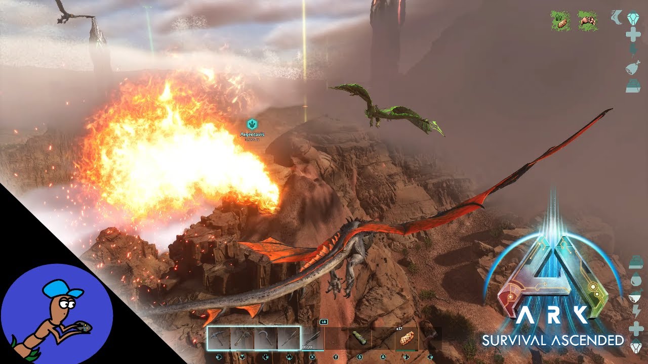 Hunting Wyvern Talons Beta Boss Fight Prep - YouTube