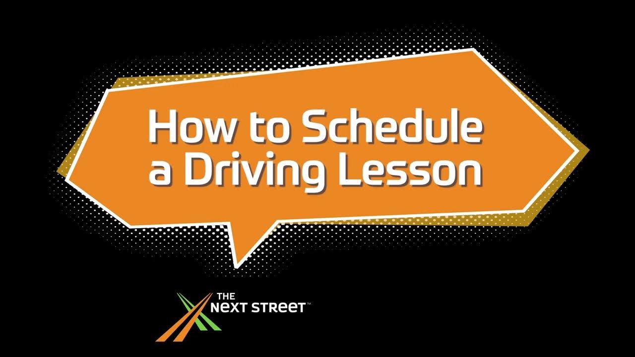 How To Schedule A Driving Lesson YouTube how-to-schedule-a-driving-lesson-youtube