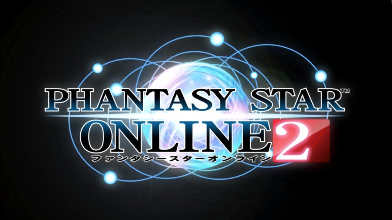 4 Years of Phantasy Star Online 2 in 7min. - 4K Gameplay - YouTube