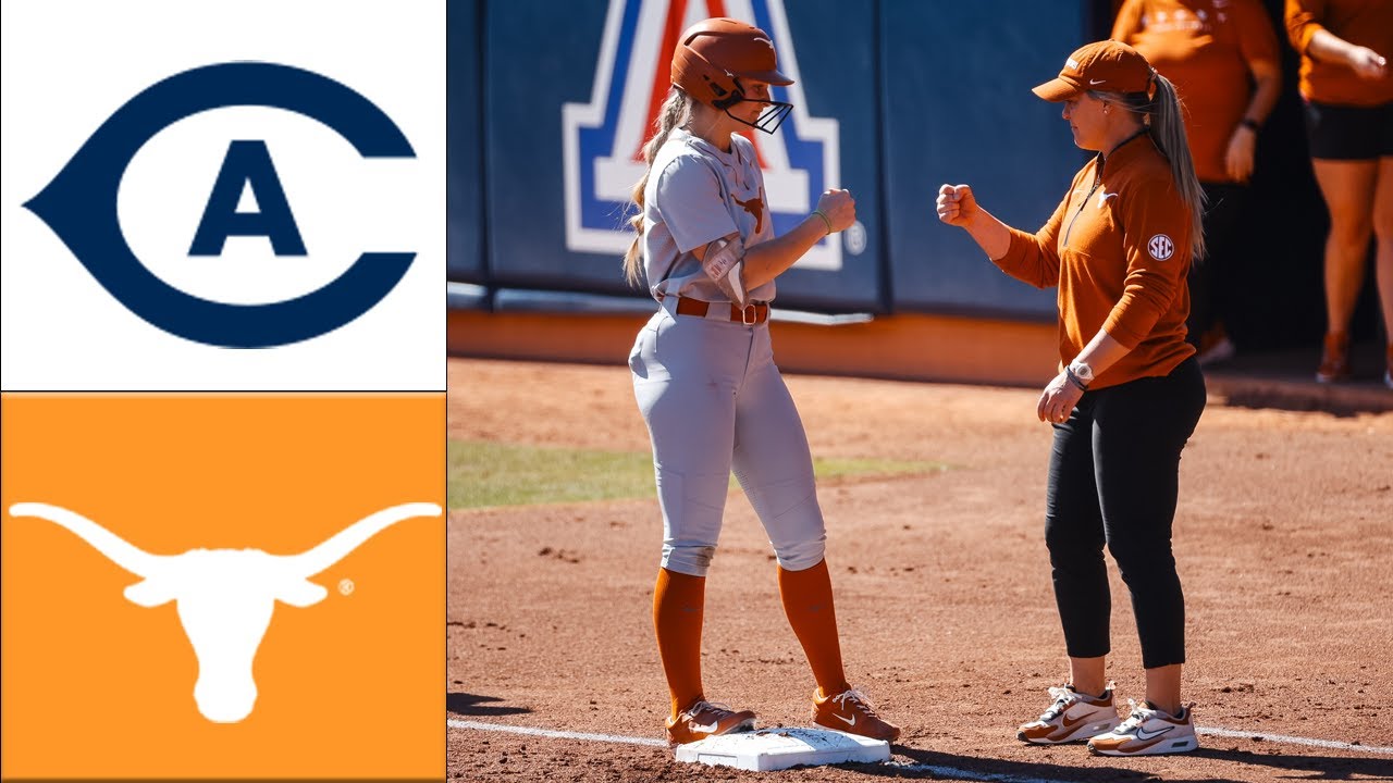 #1 Texas Vs UC Davis Aggies FULL GAME FINAL-5 | Feb 22, 2025 College ...