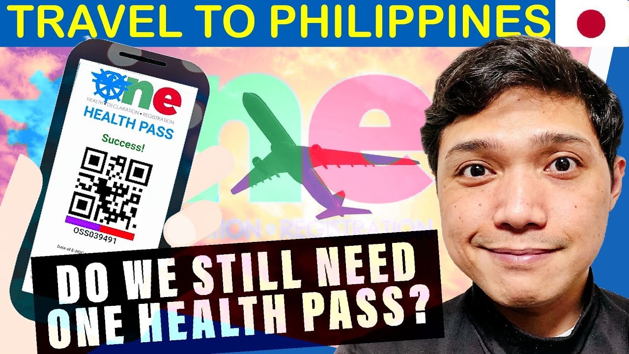 PART 3! TRAVEL REQUIREMENTS TO THE PHILIPPINES STILL NEED TO PRESENT MY ...