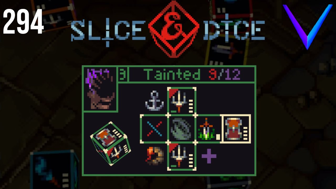 A Deal With the Devil - Slice and Dice 3.1 - YouTube