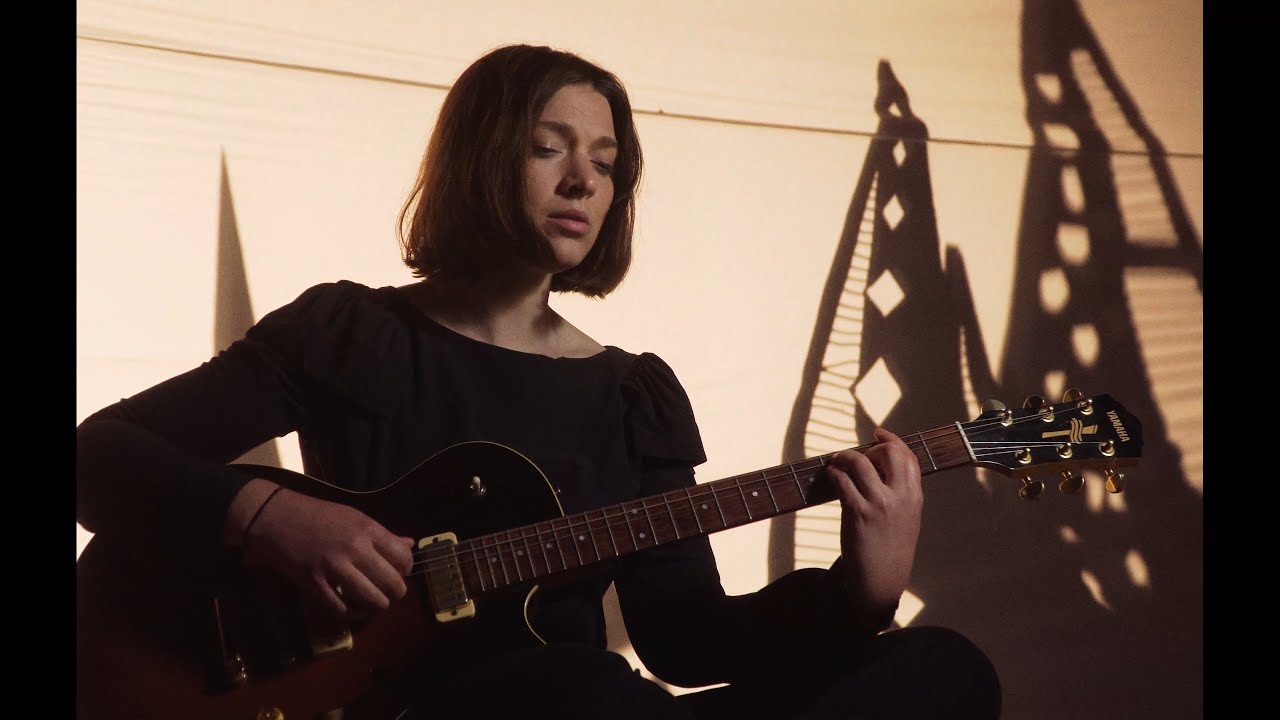 Hannah Ashcroft - Shadow (Official Video) - YouTube