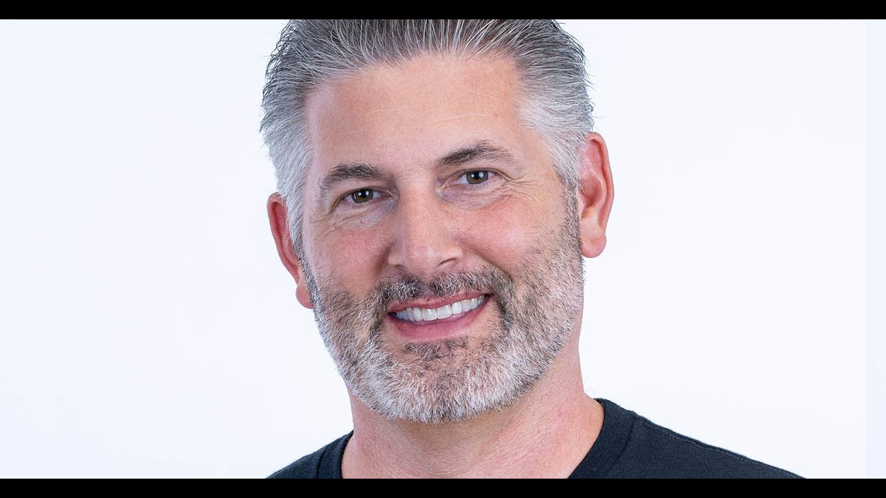 Democratizing Charitable Giving in the US - Adam Nash, CEO/Co-Founder ...