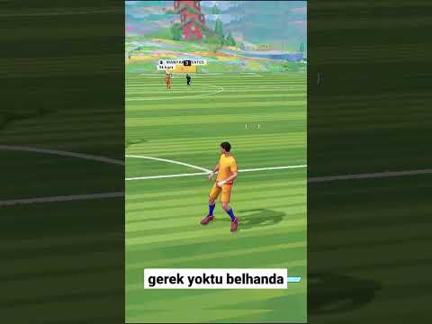 Gerek Yoktu Belhanda 2 #shorts