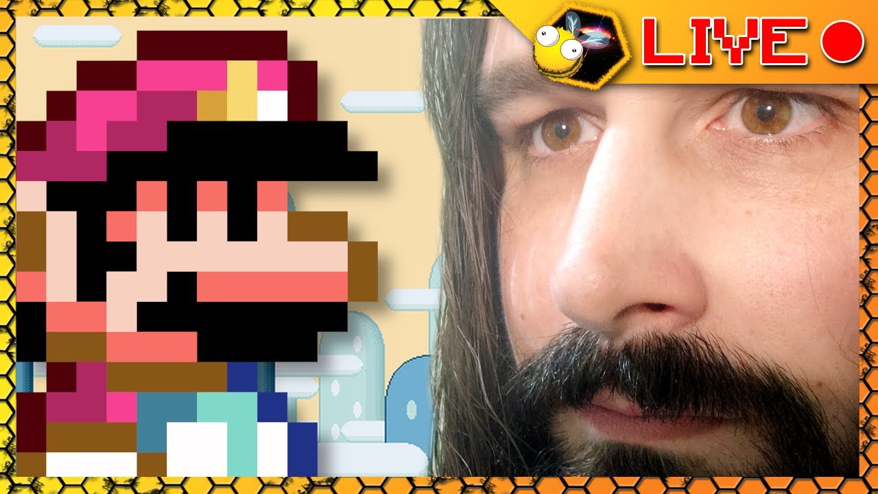 🔴Super Mario World Power Hour - YouTube