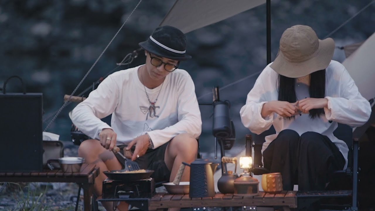 Outdoor Gear -Naturehike Ranch Octagonal Pyramid Luxury Tent Camping ...