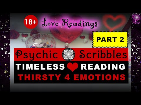 Part 2: He Finally Talks & Tells U How He Feels. He Feels More Than He Lets On! Timeless18+Reading