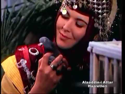Alaaddin Attar Hazretleri
