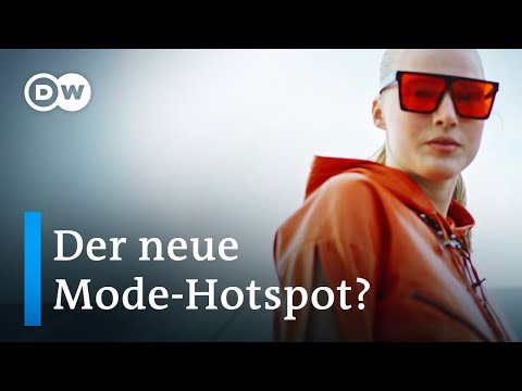 Fashion Week Istanbul | Modeszene Türkei - von Hijab bis Streetwear | DW Doku